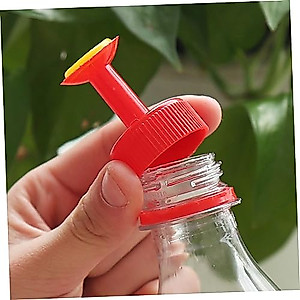 Yardwe Universal Watering Device Gardening Tool Universal Potted Watering Device potted plant small nozzle