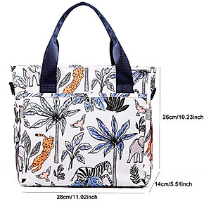 GUANGCAIJIA Baby Diaper Bag Large Shoulder Tote Organizer for Girls Cute Newborn Hospital Dad Mom Travel Nursery Handbag (pink)