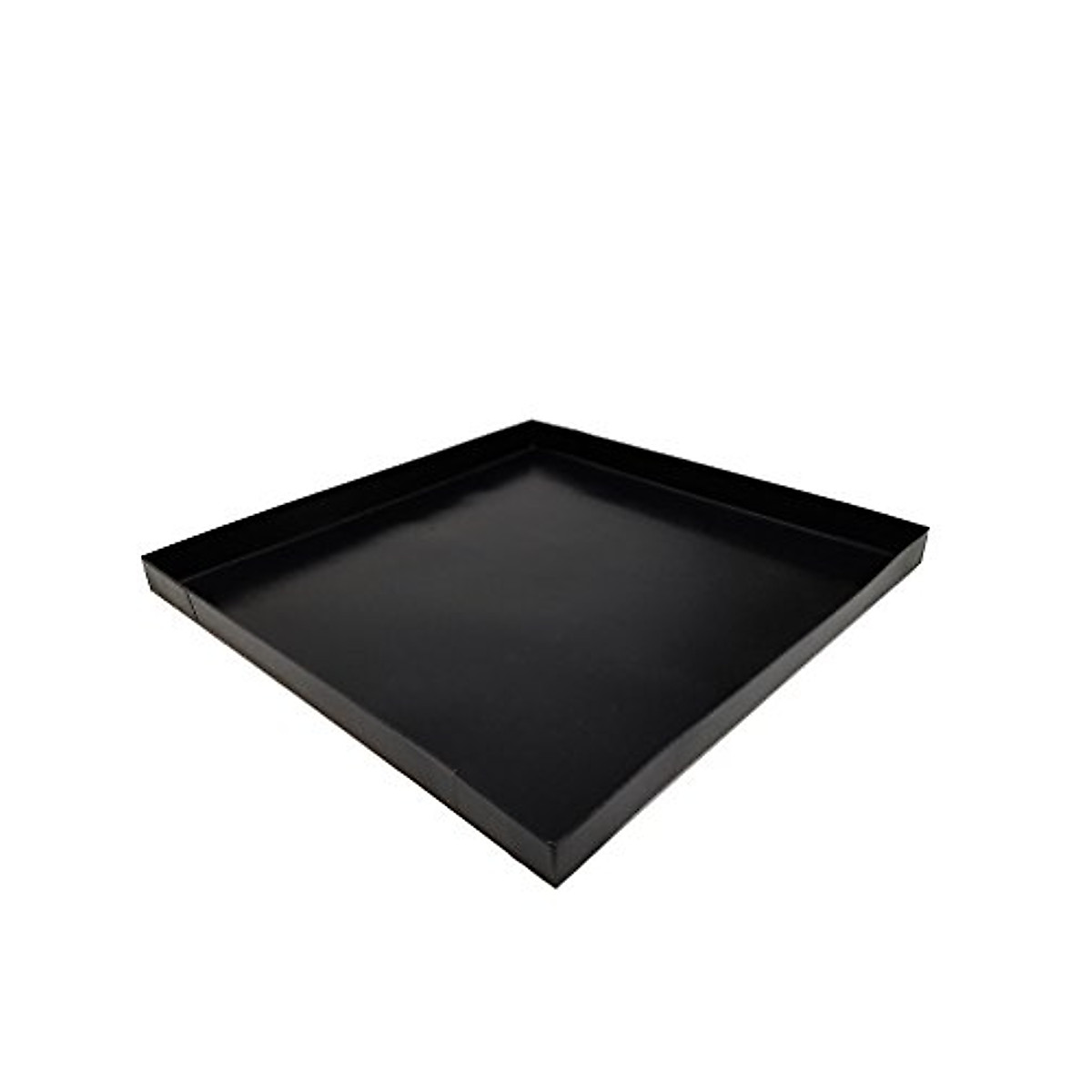 13.5" x 13.5" PTFE Solid Oven Basket for TurboChef, Merrychef, and Amana (Replaces NGC-1380)