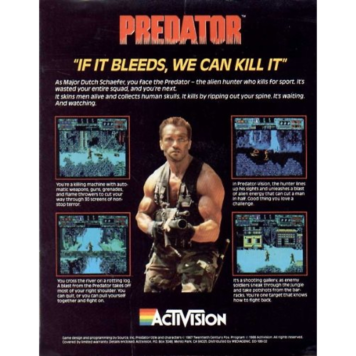 Predator