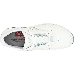 SAS Tour White 6 M (M) (B)