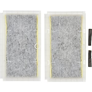 Broan NuTone S97007664 Genuine OEM Air Filter for Range Hoods