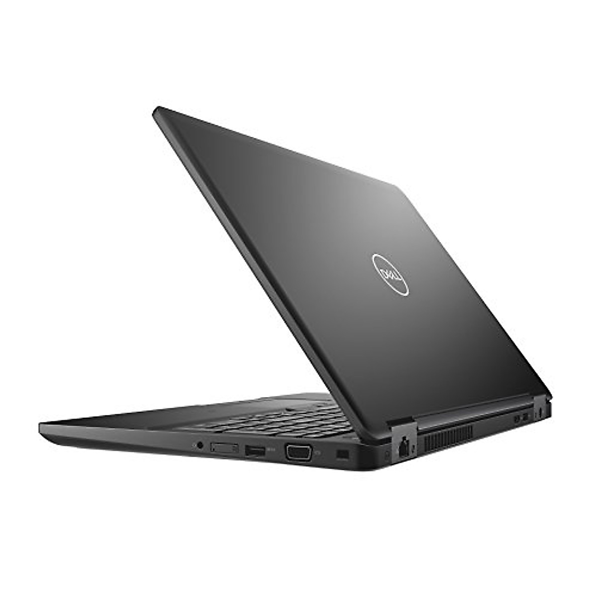 Dell Latitude 5590 Business Laptop | 15.6'' HD | Intel Core i5-7300U Dual Core | 32GB DDR4 | 256GB SSD | Win 10 Pro (Renewed)