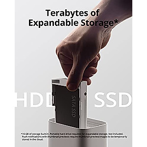 eufy security eufyCam 3C 3-Cam Kit, Security Camera Outdoor Wireless, 4K Camera, Expandable Local Storage up to 16TB, Face Recognition AI, Spotlight, Color Night Vision, No Monthly Fee