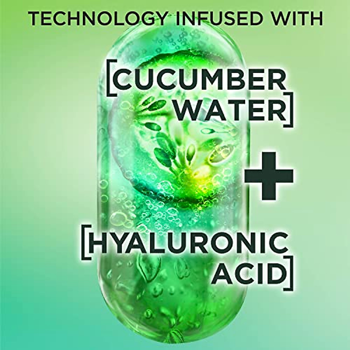 Garnier Fructis Pure Moisture Hydrating Conditioner for Dry Hair and Scalp, 32.3 Fl Oz, 1 Count (Packaging May Vary)