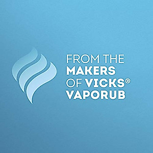 Vicks Children's Daytime/Nighttime Cough & Congestion Relief Combo Pack, Free of: Artificial Flavors, High Fructose Corn Syrup, Daytime Berry Flavor, Nighttime Grape Flavor, 6 FL OZ Day/6 FL OZ Night