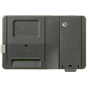 WD12X32799 Dishwasher Detergent dispenser