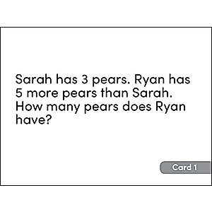 Edupress Pete The Cat Cool Cat Math Game 1 (EP63531)