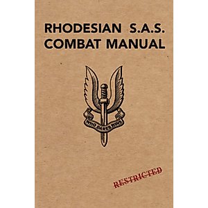 Rhodesian SAS Combat Manual