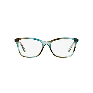 Tiffany & Co. TF2116B - 8124 Eyeglass Frame OCEAN TURQUOISE 53mm