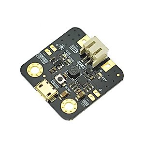 Solar Power Manager Micro (2V 160mA Solar Panel Included)