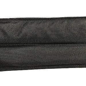 ALL-WALL Extra Comfort Padded Wide Stilt Straps Leg Bands for Drywall, Painting, Insulation - Fits Yescom, Pentagon, Dura-Stilt, SurPro, GypTool - Correas Acolchadas Para Zancos, Muy Comodas