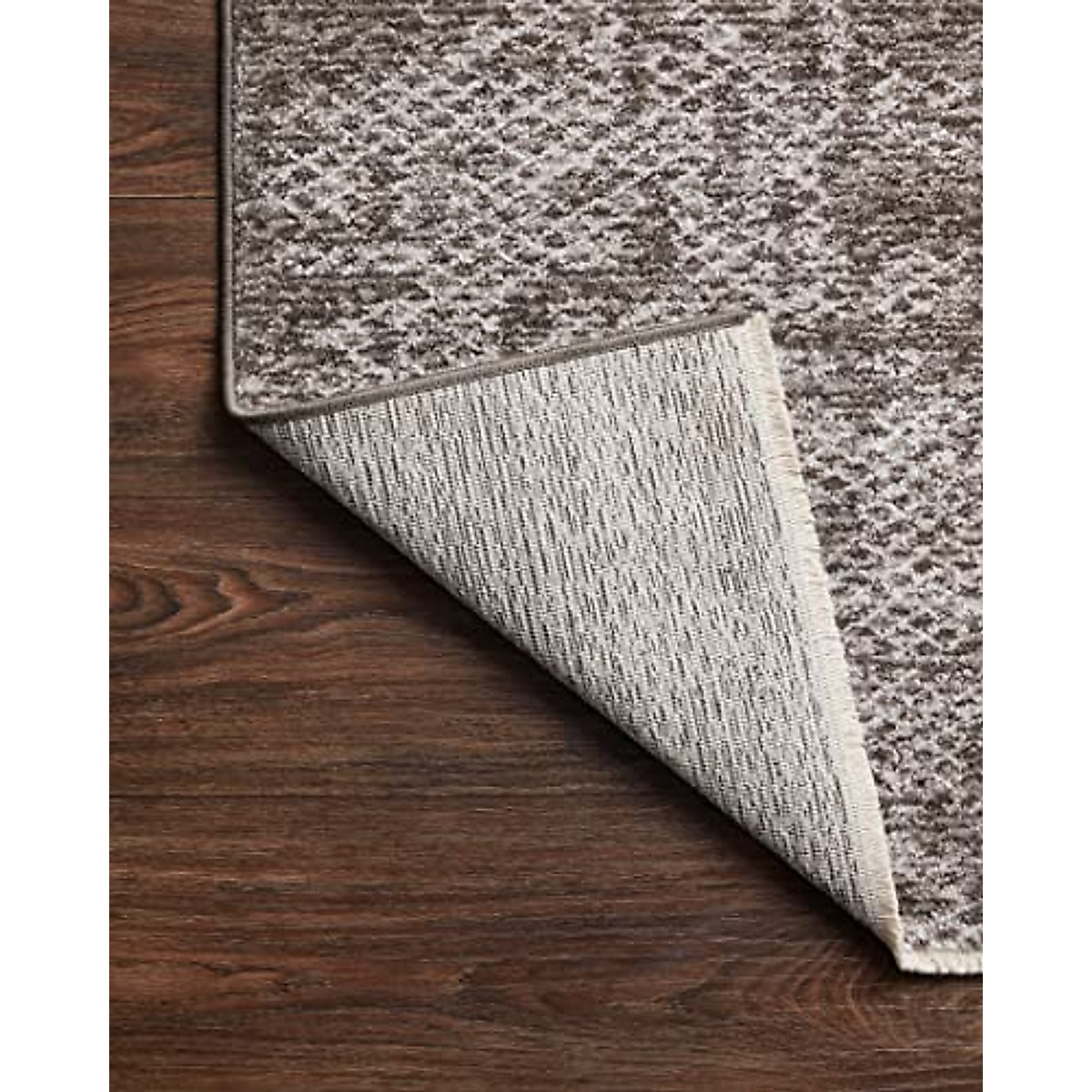 Loloi II Vance Collection VAN-01 Taupe/Dove, Traditional 7'-10" x 10' Area Rug