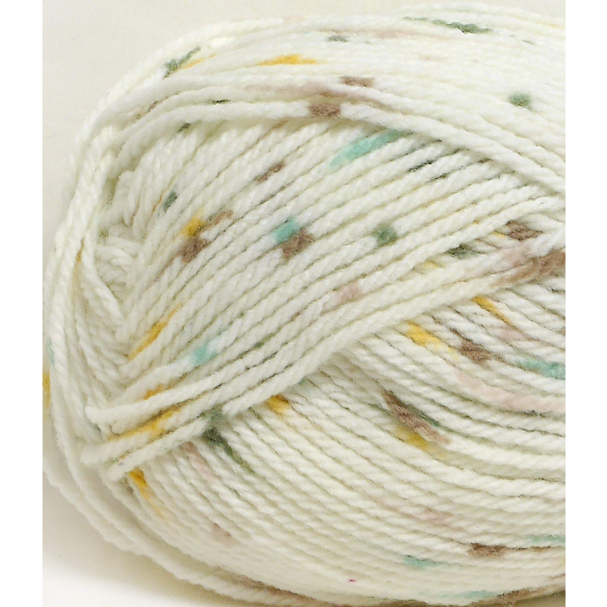 Sirdar Supersoft Aran Rainbow Drops - 100g After Eight (854)