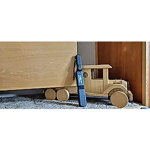 Lumber Wizard 5 Woodworking Metal Detector