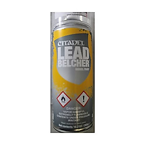 Games Workshop Leadbelcher Spray
