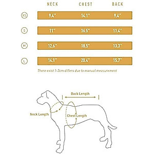 3 Pack Small Dog Puppy T Shirt Summer Striped Dog Clothes Breathable 100% Cotton Cat Shirts for Cats Dogs Girl Boy Tshirt