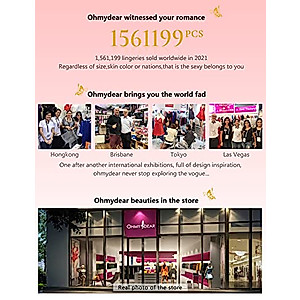 ohmydear Womens Plus Size Garter Belt for Thigh Highs Lace Mesh Garter Skirt for Stockings White