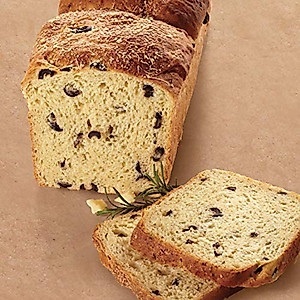 Wilton Recipe Right Non-Stick Long Loaf Pans - Long Baking Pans for Homemade Bread and Sandwiches, Bake More Bread to Share with This 2-Piece Set, Steel, 12 x 4.5-Inch