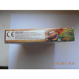 Donkey Kong Country 3