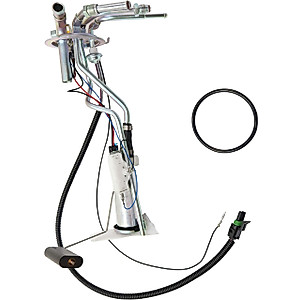 Garage-Pro Electric Fuel Pump Module Assembly With Sending Unit Replacement for Chevrolet R10 1987, Blazer 1987-1991 5.0L 5.7L with 31 Gal. Tank