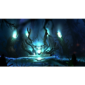 Ori and the Blind Forest: Definitive Edition - Xbox One