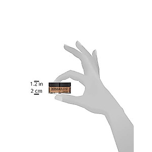 Dermablend Cover Creme Full Coverage Foundation with SPF 30, 35W Tawny Beige, 1 oz.