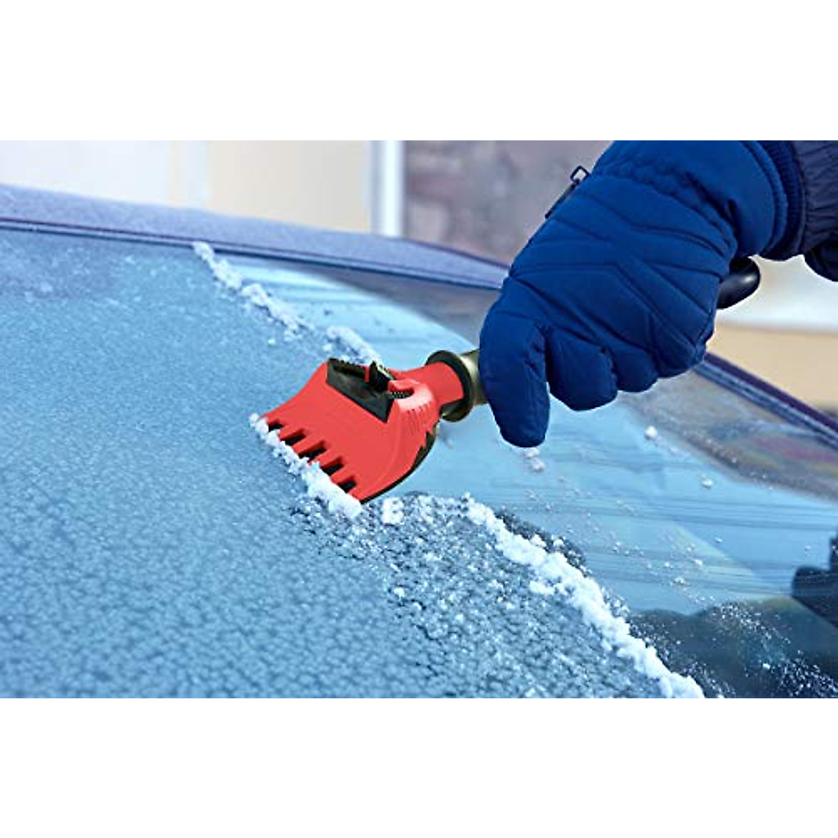 Subzero 14125 11” MAXX-Force Scraper