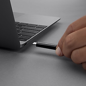 Belkin 100-Watt 3.1 USB-C to USB-C Charging Cable (3.3 Feet / 1 Meter)