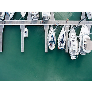 Heavy Duty Float Rope for Kayak Tow Line, Anchor Marker Buoy, Drift Sock Harness, Jet-Ski PWC Boat Accessories Green