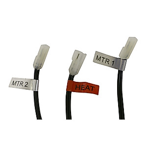 Tranquil Ease Heat Massage Handset For Power Recliner Lift Chair, HC-6022