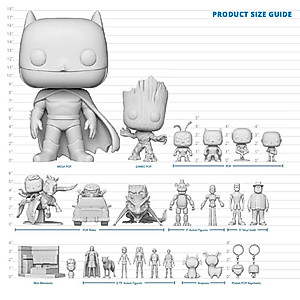 Funko Pop! Animation: My Hero Acadamia - Hawks