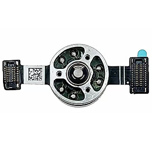 NATEFEMIN Metal Gimbal Axis Motor Shaft Motor for DJI Mini 3 Pro Drone Accessory