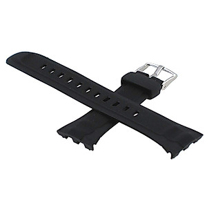 Casio Black Resin-WVA-430 Series