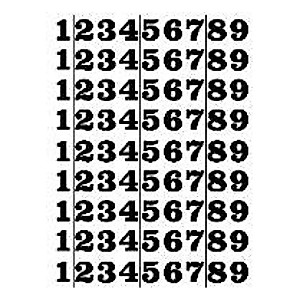 44-1252 Small VFW Lighted Neon Sign by Miller Signs