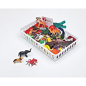 Primary Concepts PC-2020 Hands On Alphabet Set