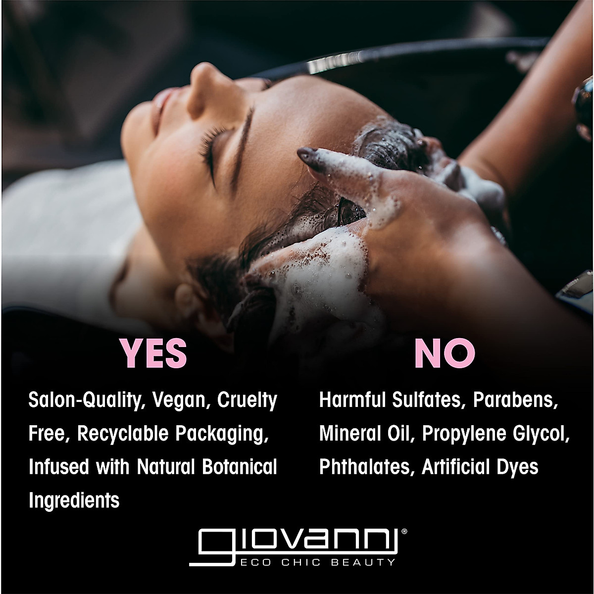 GIOVANNI Nutrafix Deep Hair Reconstructor, 6.8 oz - Moisturizing Repair for Critically Damaged Hair