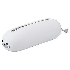 LIHIT LAB SMARTFIT PUNILABO A7800-16 Big Seal Pen Case Pen Pouch
