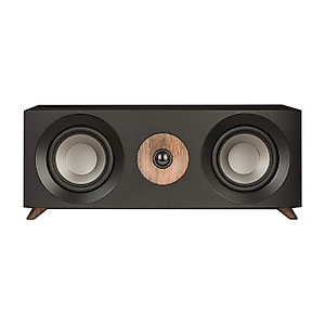 Jamo S 83 Center Channel Speaker (Black)