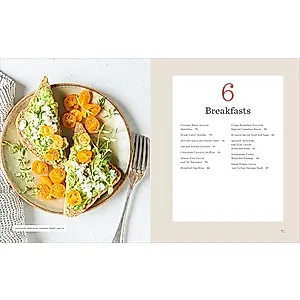 The Diabetic Cookbook and Meal Plan for the Newly Diagnosed: A 4-Week Introductory Guide to Manage Type 2 Diabetes