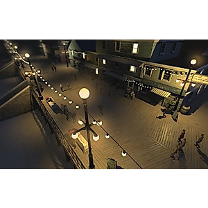 Omerta: City of Gangsters - Xbox 360