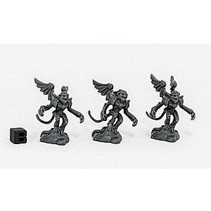 Chronoscope Bones - Assorted Wild West Wizard of Oz - Winged Monkeys