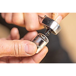 Stanley Fatmax FMMT82683-1 Ratchet and Socket Set, Multi-Colour