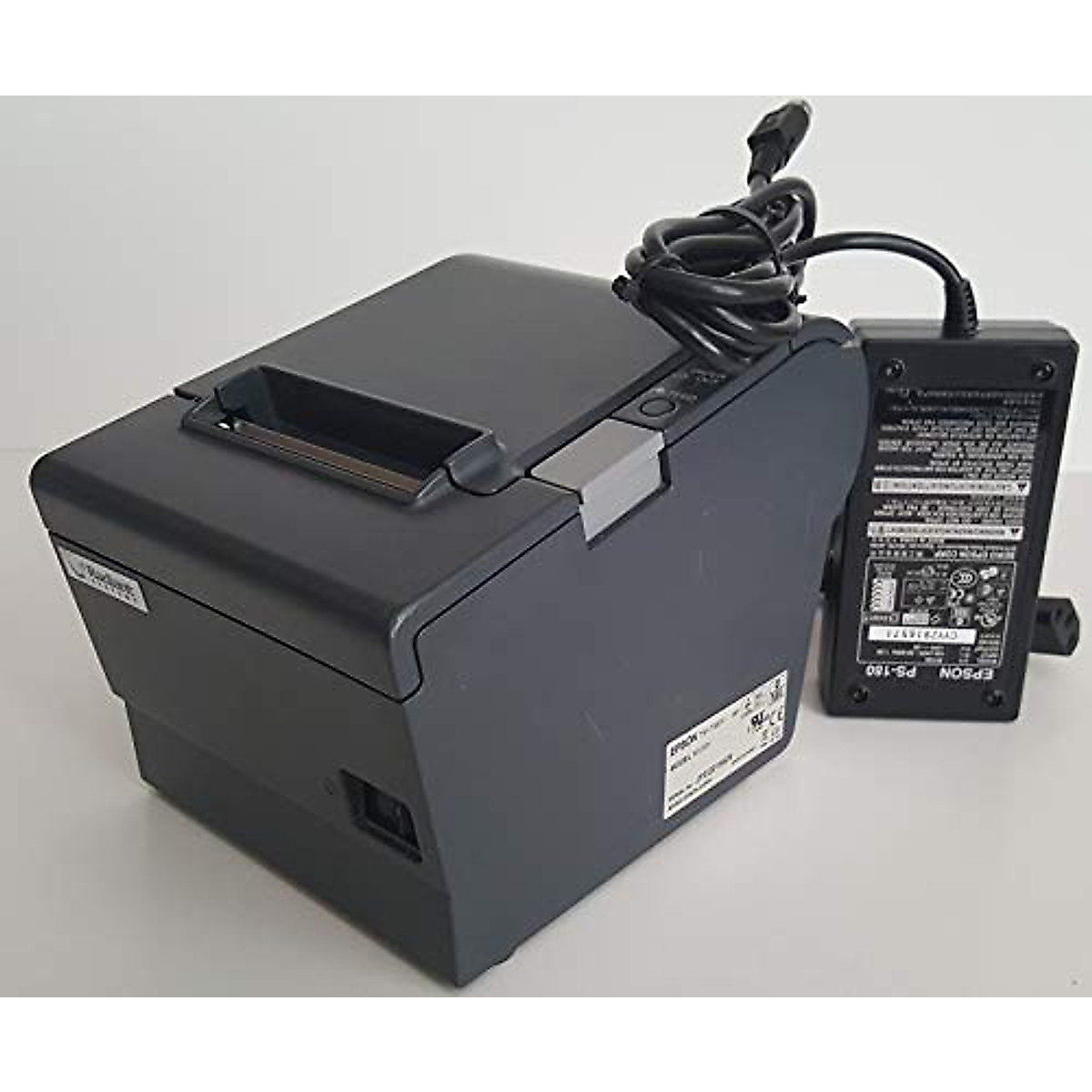 Epson Tm-t88iv Direct Thermal Printer - Color - Direct Thermal - Serial