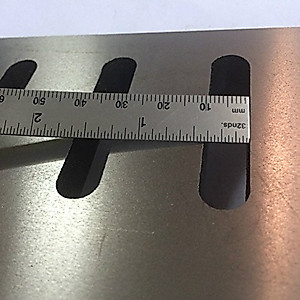 Caste Iron Slotted Angle Plate 110 x 89 x 75 mm -Stress Relieved