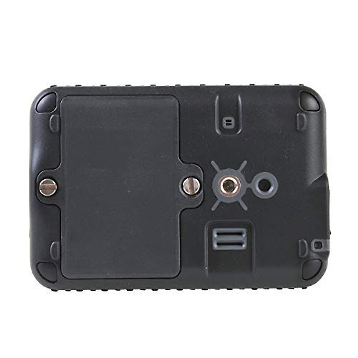 Iridium Go! Satellite Wi-Fi Hotspot with 400 Mins/180 Days SIM Card