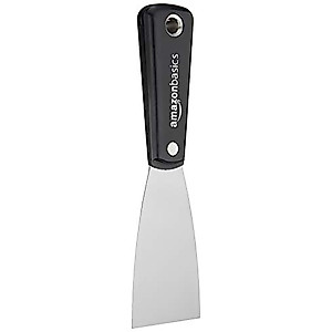 Amazon Basics 2" Flex Nylon Handle Putty Knife