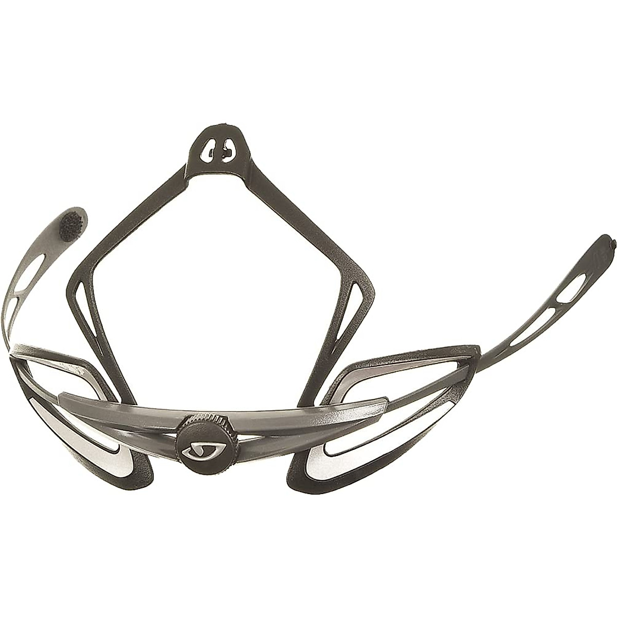 Giro Accessory-2119237 Silver decals One Size