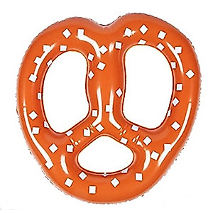 Inflatable Pretzels