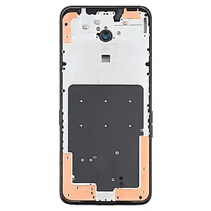 for Oppo Reno2 Z/Reno2 F PCKM70 PCKT00 CPH1945 CPH1951 CPH1989 Front Housing LCD Frame Bezel Plate